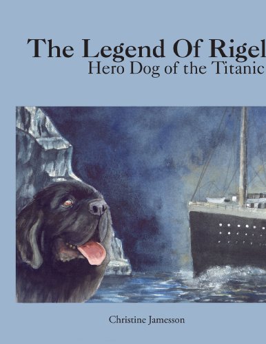 Dogs On The Titanic