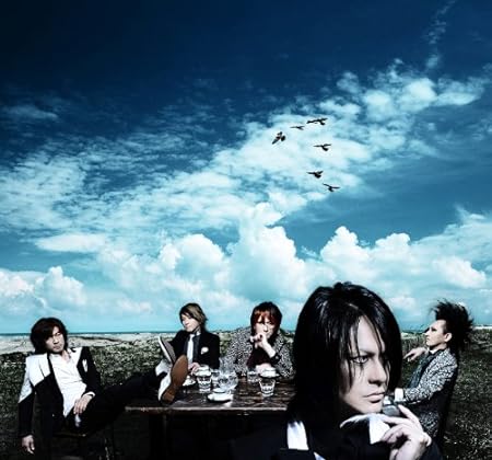 Sid Vicious ON THE BEACH BUCK-TICK今井寿メインヴォーカル NEVER MIND THE SEX PISTOLS