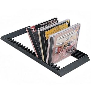 Amazon.com: Flip-N-See CD (Holder Only) - #77602: Electronics