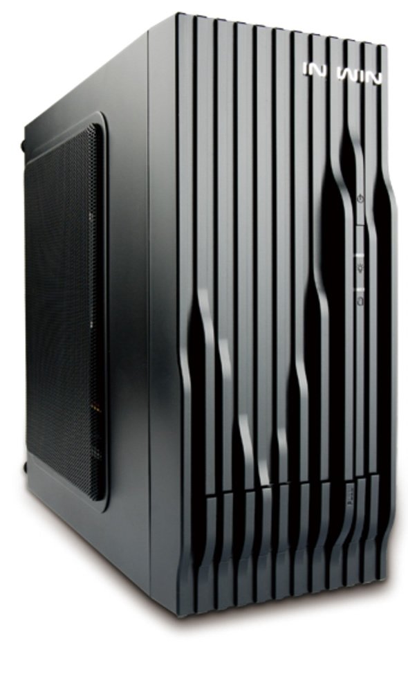 Slim/small, well-designed PC cases for a Windows/Steam "console" | NeoGAF