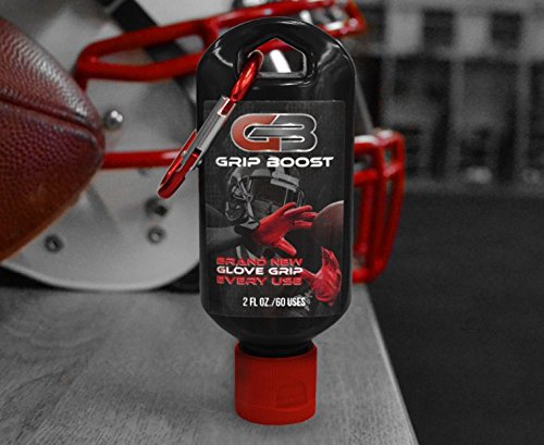 Grip Boost Football Glove Grip Double Pack Sporting Goods Team Sports