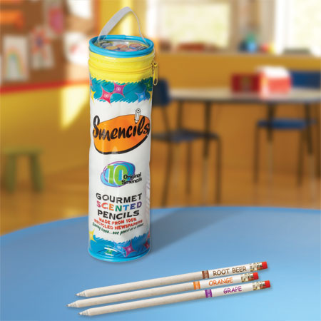 Educational Insights Smencils (10-Pack) : Amazon.in: Toys & Games