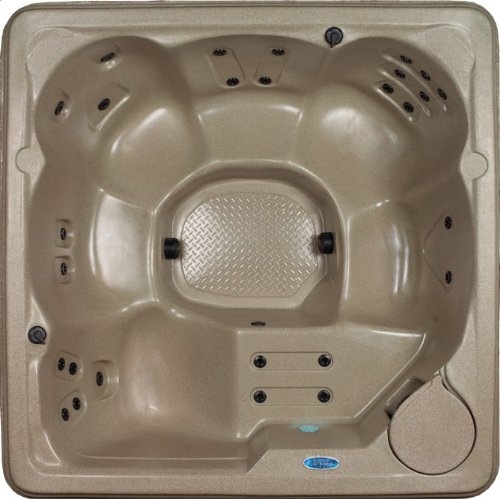 Onlinepoolshop.com : Strong Spas SS14120300 G-2 28 Jet Spa : Home ...