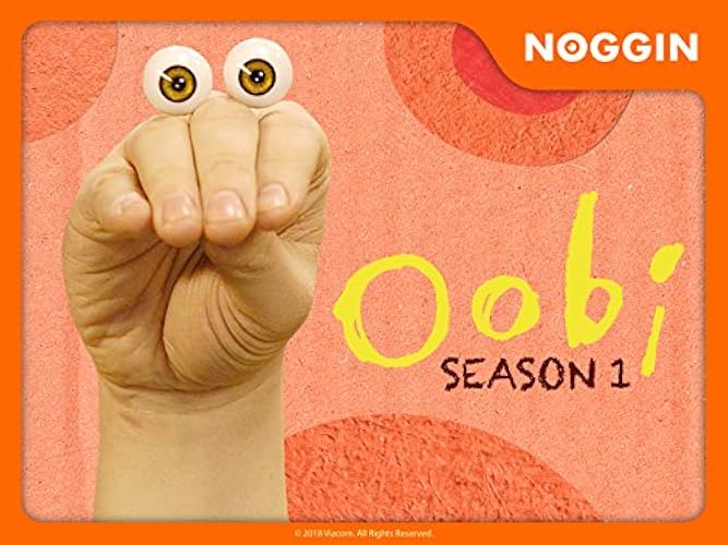 Watch Oobi Season 1 Episode 101 - Camp-Out/Uma Siwng Online Now