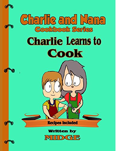 Best Children’s Cookbooks Books for 8 Year Olds – Books and Movies from ...