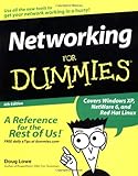 Networking for Dummies, Sixth Edition – LearnSale – Want to become a ...