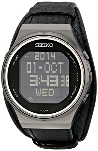 Top 5 Best seiko digital watch for sale 2016 | BOOMSbeat