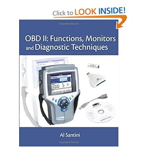 OBD-II: Functions, Monitors and Diagnostic Techniques ebook downloads ...
