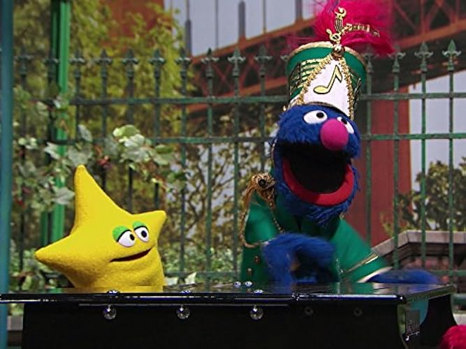 Watch Sesame Street Season 47 Episode 27 - Twinkle Twinkle Little Star ...