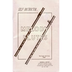 What's that embouchure thing? - Irish Flute - Chiff & Fipple