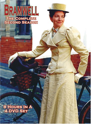 Bramwell Cast and Characters | TVGuide.com