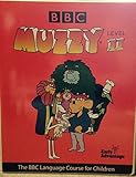 Amazon.com: BBC Muzzy Spanish Early Advantage Set Language Course for ...