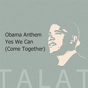 We can sing for Peace Together