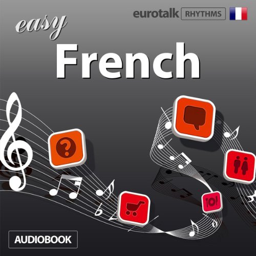 Rhythms Easy French | LangPath