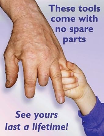 Hand Protection Workplace Safety Poster: Industrial Warning Signs ...