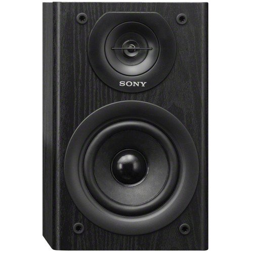 Купить Sony Micro Hi-fi Shelf System with Single Disc Cd Player ...