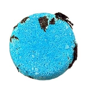 Review: LUSH Solid Shampoo “Seanik” | beautétrésor