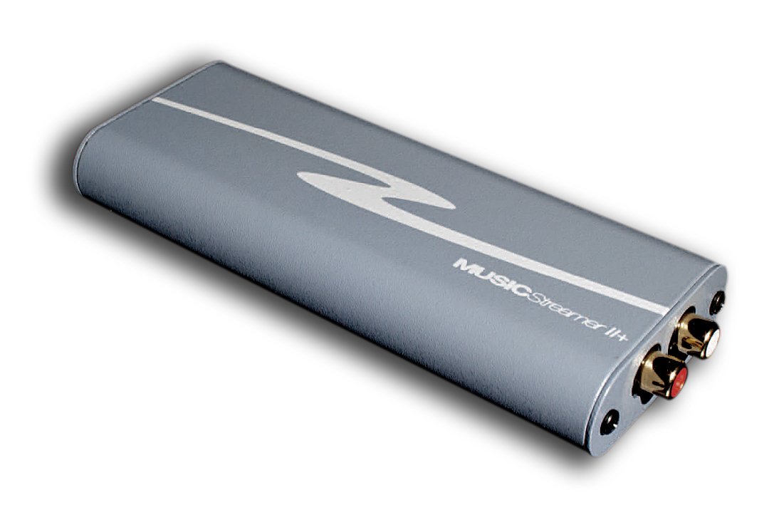 Help! Please name all the USB Bus-powered DAC with RCA outputs ...