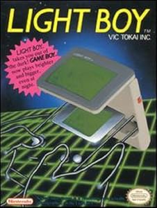 Amazon.com: Light and Magnifier for GameBoy Color: Video Games