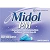 Amazon.com: Midol Maximum Strength Teen formula Caplets, 24-Count (Pack ...