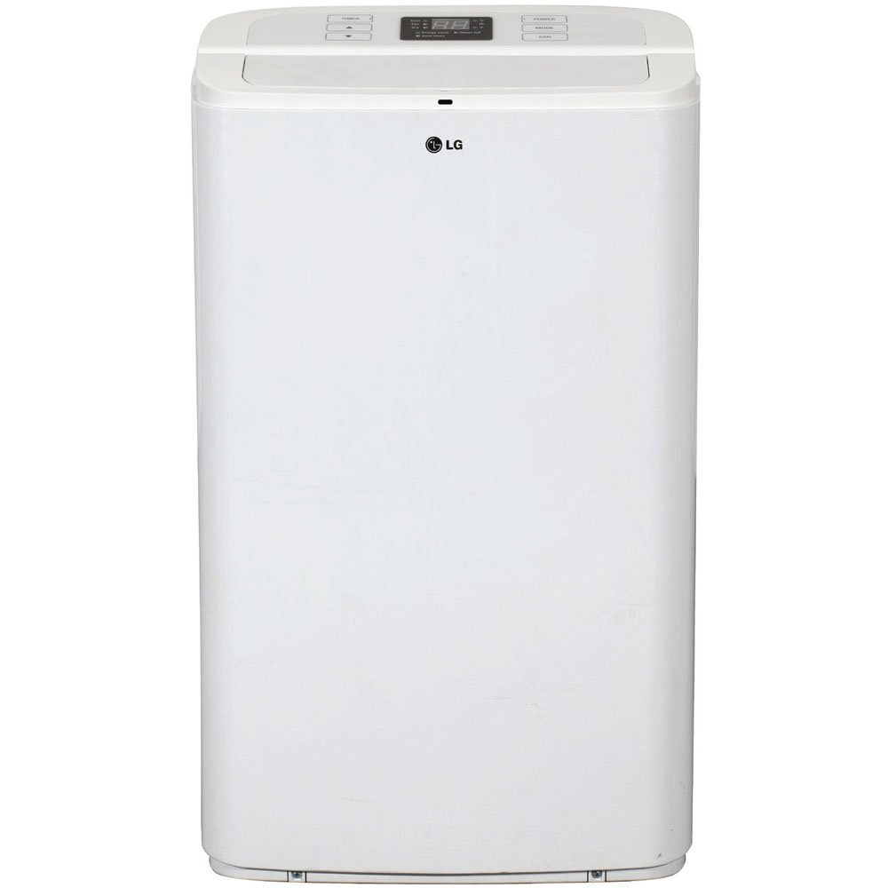 Купить LG Electronics LP1111WXR 11,000 BTU Portable Air Conditioner ...