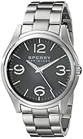 Sperry Top-Sider Women's 10008946 Summerlin Analog Display Japanese ...