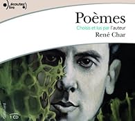 Poèmes - René Char - Babelio