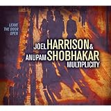 ESSENCE OF GUITAR…Joel Harrison: Mother Stump, Joel Harrison & AnNupam ...