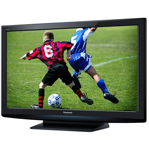 Panasonic TC-P54S2 54-Inch 1080p Plasma HDTV Revie