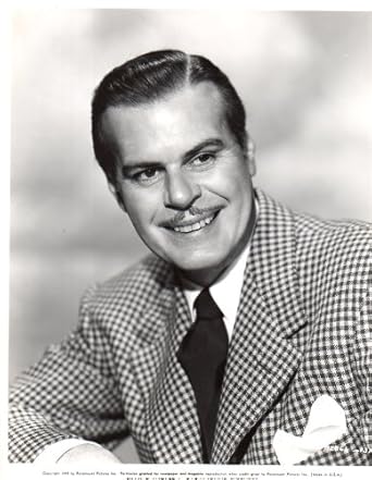 Billy De Wolfe - Alchetron, The Free Social Encyclopedia