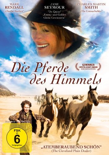 Die Pferde des Himmels (Touching Wild Horses) / Regie: Eleanore Lindo ...