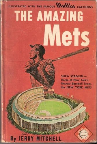 Meet the Mets (Books)