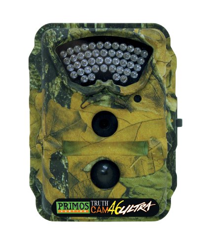 $$ Primos Hunting Truth Cam 46 Ultra Trail Camera Reviews and Best ...