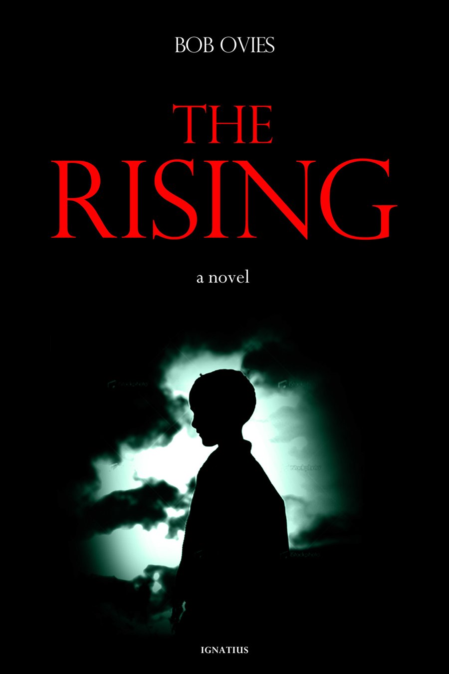 The Rising: A novel | Where Grace Flows