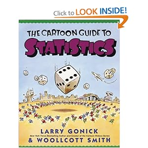 Cartoon Guide to Statistics | Neural Sniffer