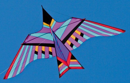 George Peters' Cloud Bird Kite - Sherri Hill 2799..