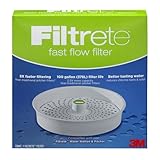 UPC 051141914855 - 3M Filtrete Fast Flow Filter | upcitemdb.com
