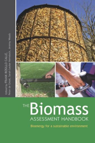 The Biomass Assessment Handbook – Biofuels Facts