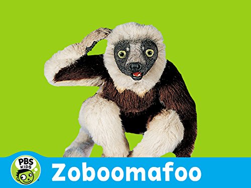 Zoboomafoo Episodes