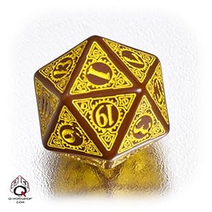 RPG Building: Skill rolls | The Dunwich Not Quite So Horrible