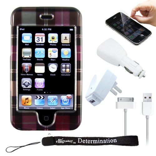 Black Friday Sales Premium Designer Hard Crystal Snap-on Case for Apple ...