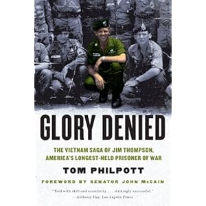 Glory Denied by Tom Philpott | Vietnam Veterans of America