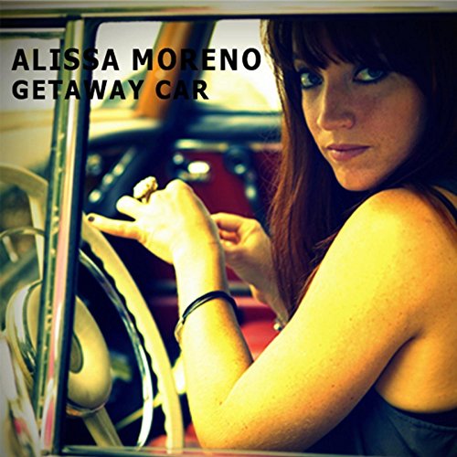 Music — Alissa Moreno