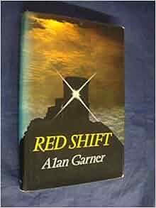 Red Shift: Alan Garner: 9780001841574: Amazon.com: Books