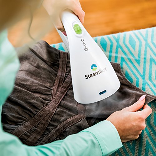 Купить Steamfast SF-450 Handheld Fabric Steamer в интернет-магазине ...