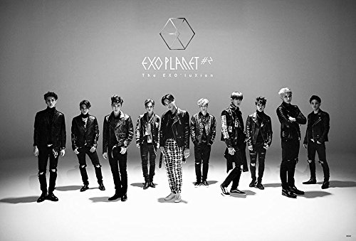 Top Best 5 Cheap exo poster for sale 2016 (Review) | BOOMSbeat
