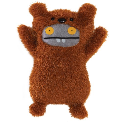 Best Weird Dolls and fun Plush Animals 2015