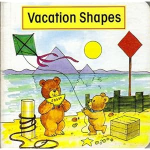 VACATION SHAPES ebook - Muzhdah