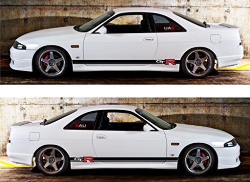 Nissan Skyline Gt R R32 R33 R34 R35 350gt Nismo | Desertcart OMAN