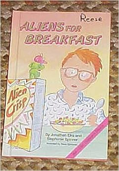 Aliens For Breakfast [1994 TV Movie] - blogsvid